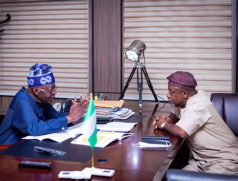 June 12 Tinubu Following Footprint Of Late Awolowo To Reposition