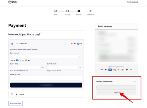 How Do I Purchase A Unity License Unity Support Help Center