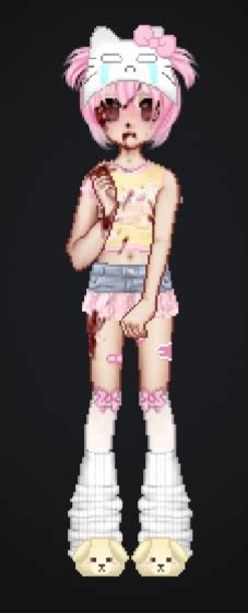 Cute Core 🍮 Club Everskies