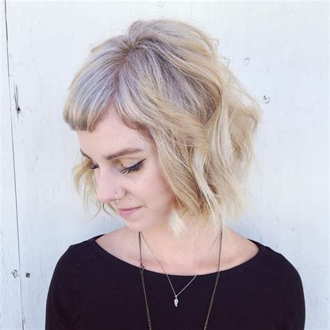 60 Timeless Short Blonde Hair Ideas — Tempting Styles Check More At Best