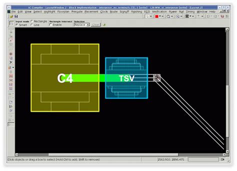 Enabling 3d Ic Design Tech Design Forum