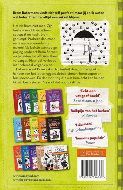 Het Leven Van Een Loser 8 Gedumpt Jeff Kinney