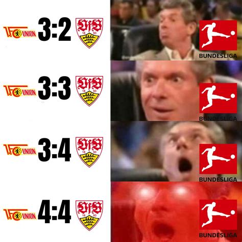 Vfb Stuttgart Memes