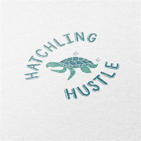 Hatchling Hustle Creative Chalet