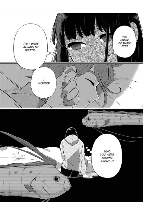 [matsuda Minoru] He Was My Brother [eng] Update C 25 27 Page 21 Of