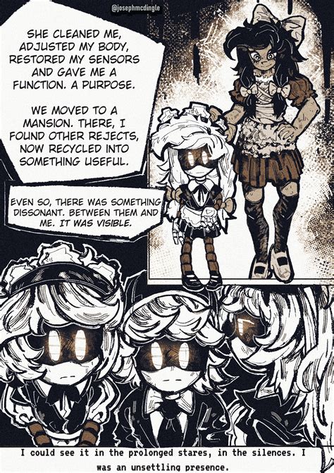 Murder Drones Cyn On Tumblr