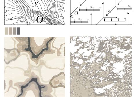 Hidden Element On Behance
