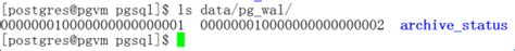 【赵渝强老师】史上最详细的postgresql体系架构介绍 pgsql体系结构 csdn博客