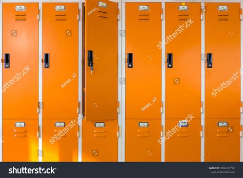 Organized Open School Locker How To Organize Your School Locker