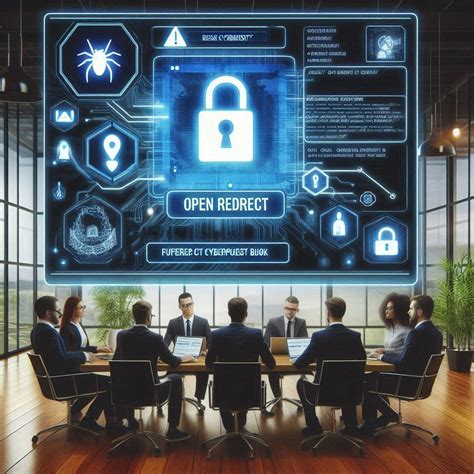 Open Redirect Vulnerabilities Understanding And Mitigations In