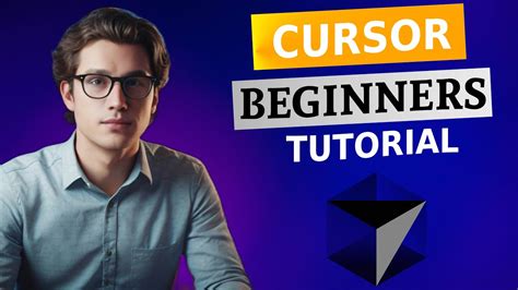 Cursor Ai Tutorial Unlock Hidden Features And Code 10x Faster Youtube