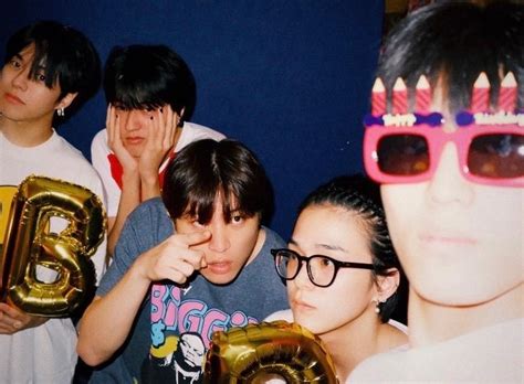 Treasure Community Post 해 Asahi