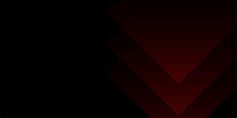 Modern Abstract Dark Red Gradient Illustration Background With 3d Look And Simple Pattern Cool