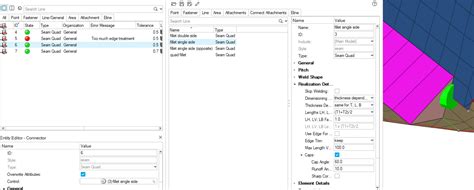 Hypermesh 2024 1 Connector Questions Altair Community