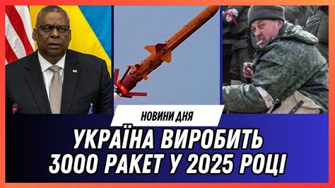 Проти України воює 180 тис увʼязнених РФ США готують удари по ІРАНУ Засідання РАМШТАЙН Youtube