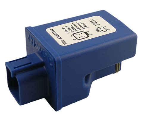 Dual Servo Valve Controllers Axiomatic Technologies Corporation