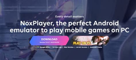 Step By Step How To Play Pokemon Go With Noxplayer Easily
