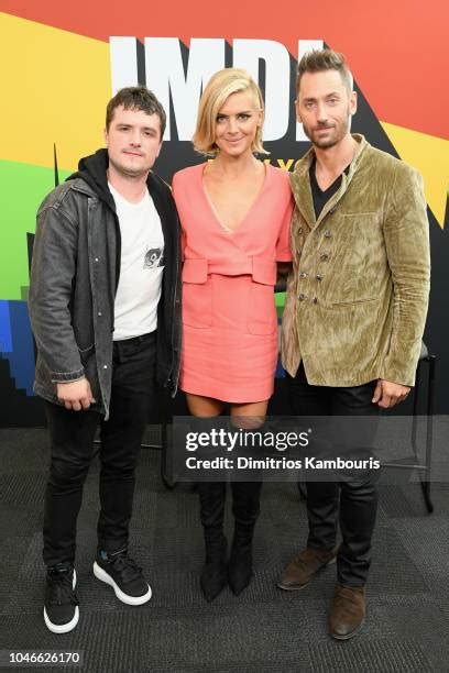 Eliza Coup Photos And Premium High Res Pictures Getty Images