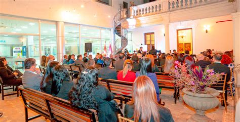 27 Años De La Upap Un Aniversario Con Importantes Logros Upap