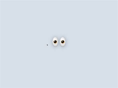 Animation Eyes 👀 By Veronica Grytsenko On Dribbble