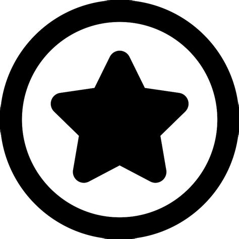 Rating Vector SVG Icon SVG Repo