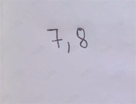 solved two numbers are added together to give 15 both of the numbers