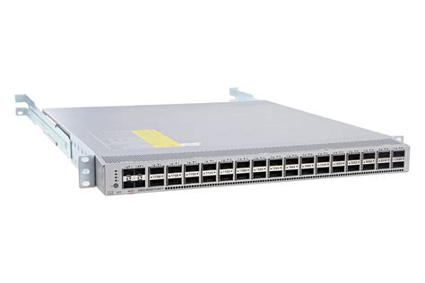 Cisco N3k C3132q V Switch Available Online Now