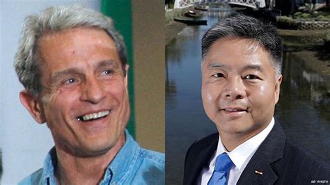 Rep Ted Lieu Will Donate Ed Bucks Funds To Civil Rights Groups