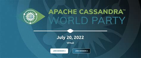 Melissa Logan On Linkedin Opensource Apachecassandra Database Nosql