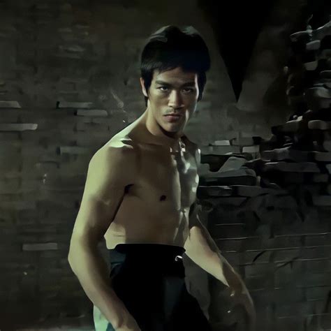 Bruce Lee Брюс ли