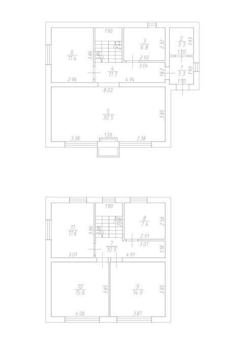 Хит Ипотека 1 без первоначального взноса готовый проект дома Istra Group