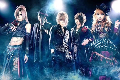 Top 15 Japanese And Visual Kei Artists Of 2015