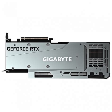 Видеокарта Gigabyte Geforce Rtx 3080 Ti Gaming Oc 12g Gv N308tgaming