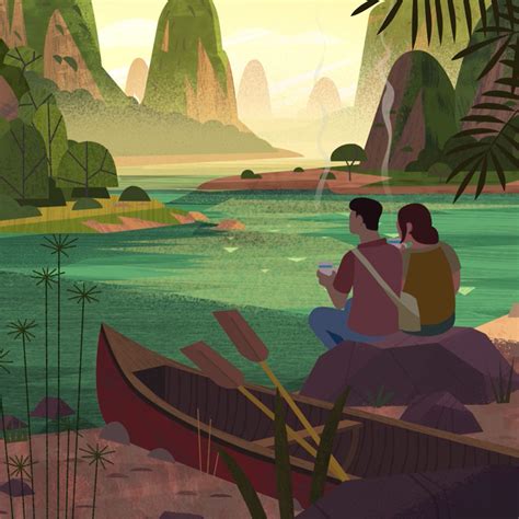 Benjamin Flouw 8 Images Behance