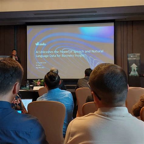 Krittin Saenpakdi On Linkedin Techsauce Techsauceglobalsummit2023 Startupshowcase Ai Ml