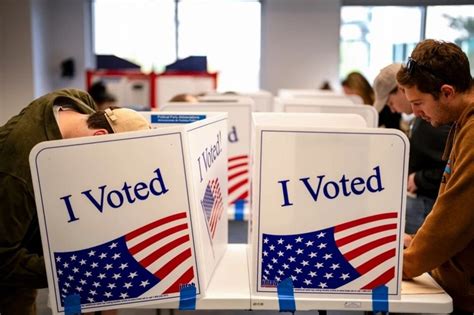 Donald Trump Remporte Lélection Présidentielle Américaine De 2024