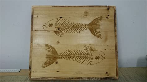 Gravure Au Laser Sur Bois Systana Gravure Laser
