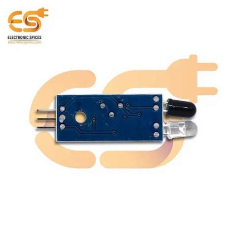 Infrared Obstacle Avoidance Sensor Module At ₹ 2458piece Obstacle