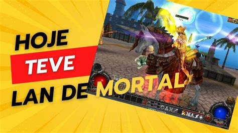 Lan Mortal No Wyd Youtube