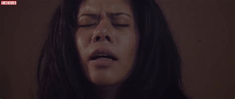 Naked Angelica Velazquez in Aversión