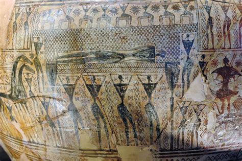 古代ギリシア美術の特徴と代表作 美術ファン世界の名画