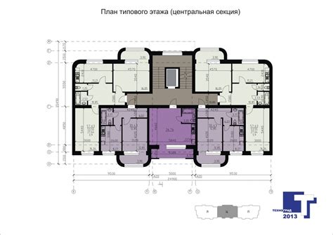 Планировки многоквартирных жилых домов 78 фото картинки 2pic Club