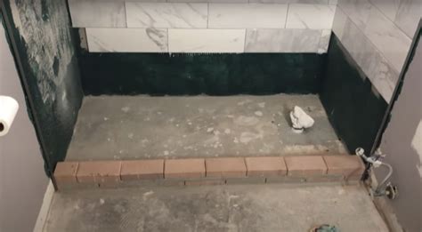 How To Remove Floor Tile In A Bathroom Daddicated