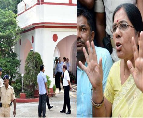 बलक गह कड CBI क मल बरजश व मज वरम क सबध क सकषय घट चल पछतछ