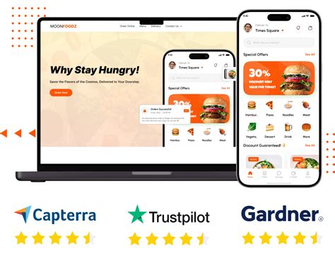 Swiggy Clone Launch Food Ordering And Delivery App
