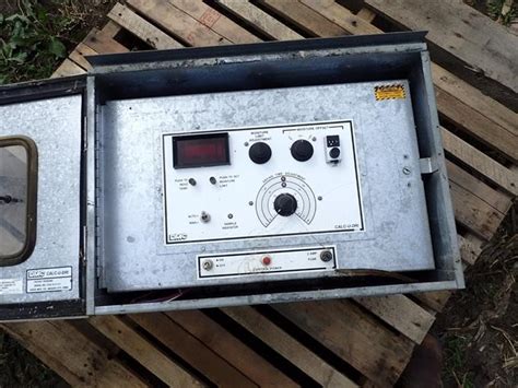 Dmc Calc U Dri Grain Drying Controller Bigiron Auctions