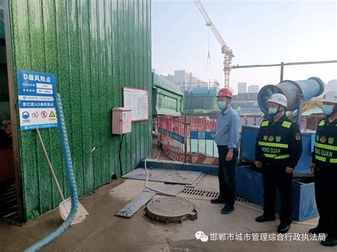 【主动作为】城管支队开展全过程精准普法 提升普法效果执法相对人行政