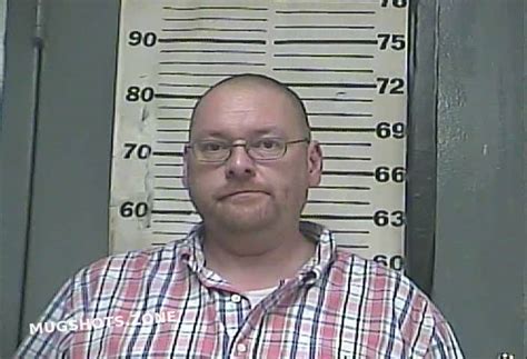 SPANGLER JAMES WALTER JR 10 01 2022 Greenup County Mugshots Zone