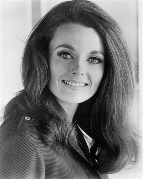 14 Facts About Celeste Yarnall Factsnippet