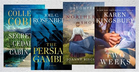 Most Anticipated Fiction Of 2019 Blog